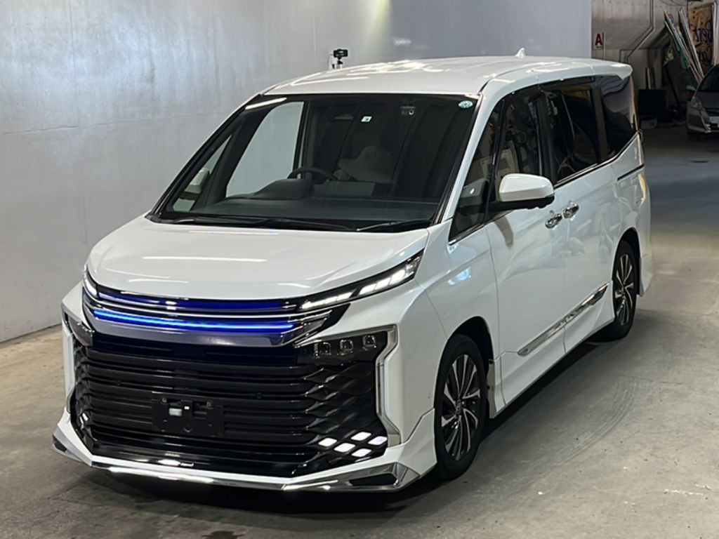 Vehicle Details - LMC Automobiles